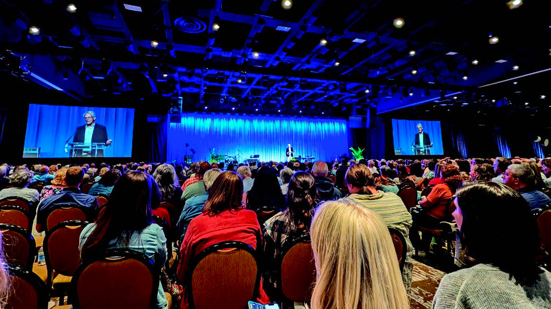 seeJesus Ministry | A Global Discipling Mission