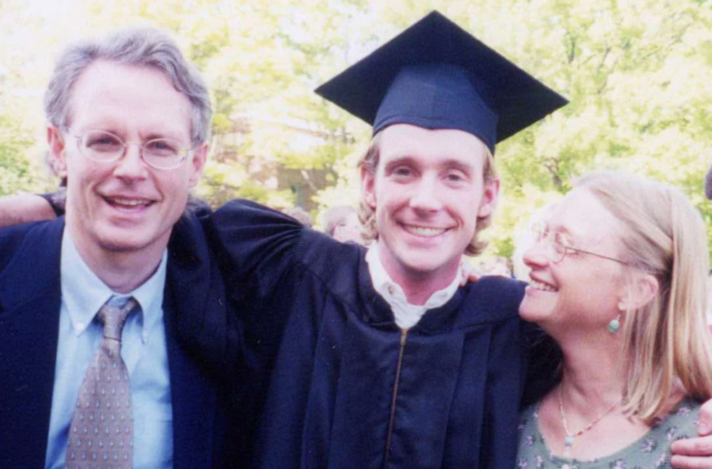 The Story Behind the First Person of Jesus Study | seeJesus