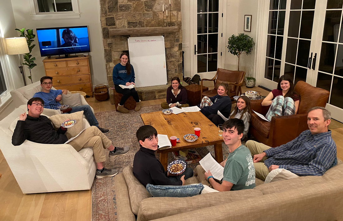 Student Ministry | seeJesus | A Global Discipling Mission