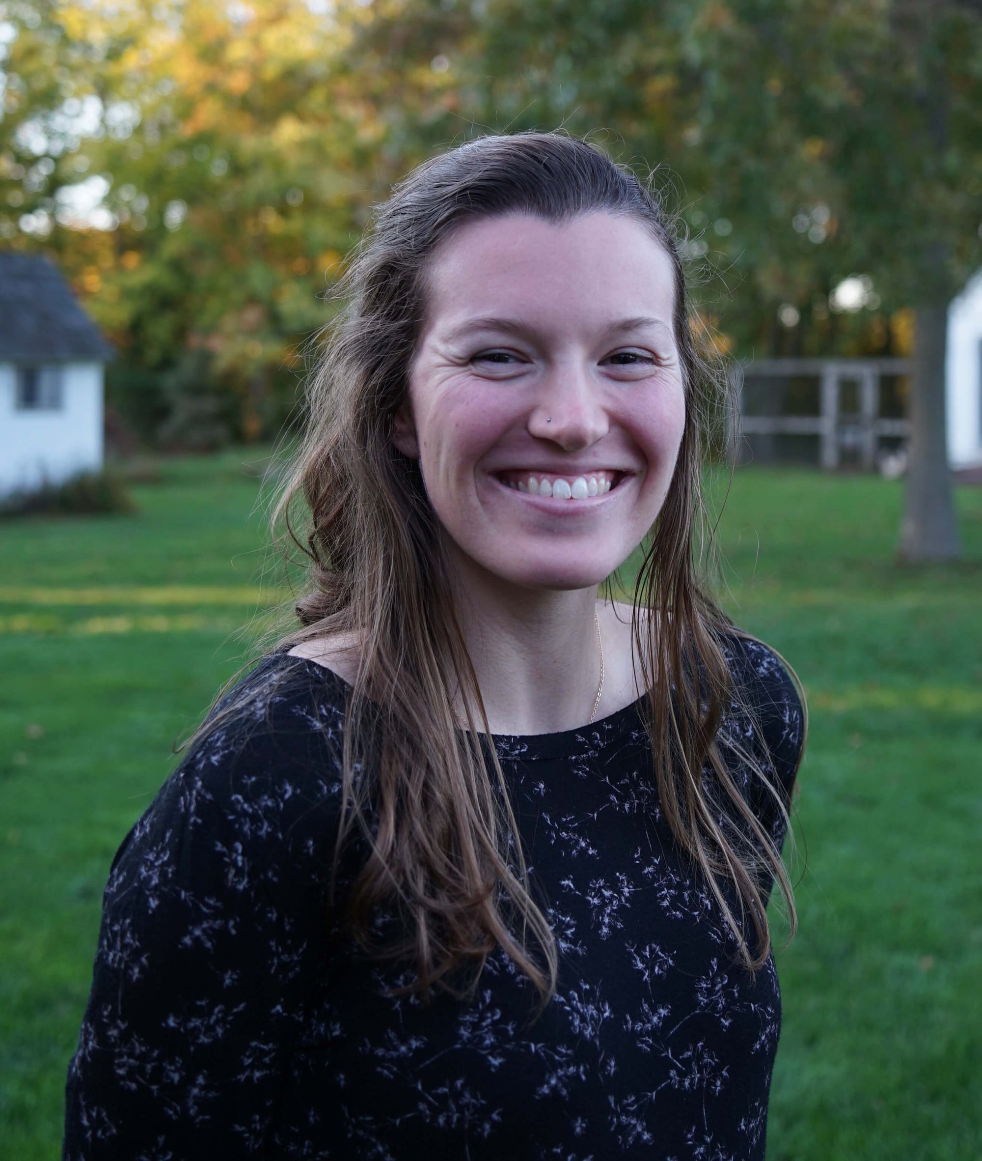 Ellie Hewitt | Executive Assistant and Office/HR Manager – seeJesus