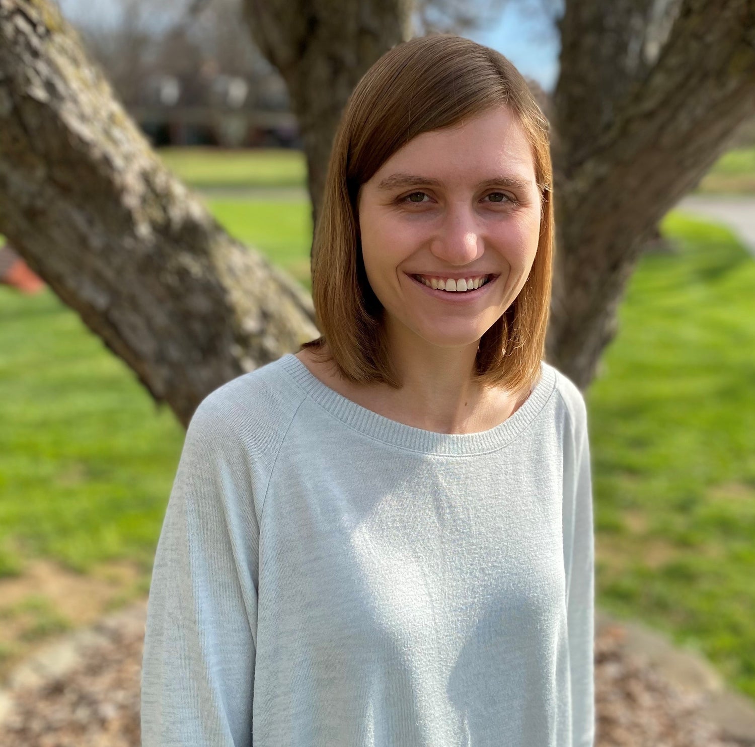 Emily Gruver | Bethesda Administrative Assistant | seeJesus