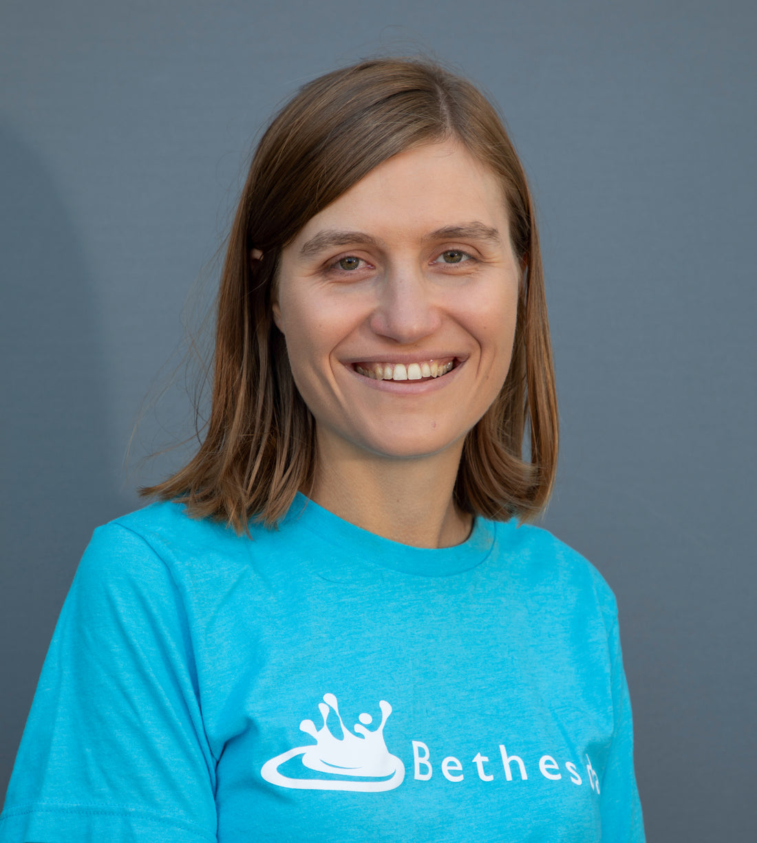 Emily Gruver | Bethesda Administrative Assistant | seeJesus