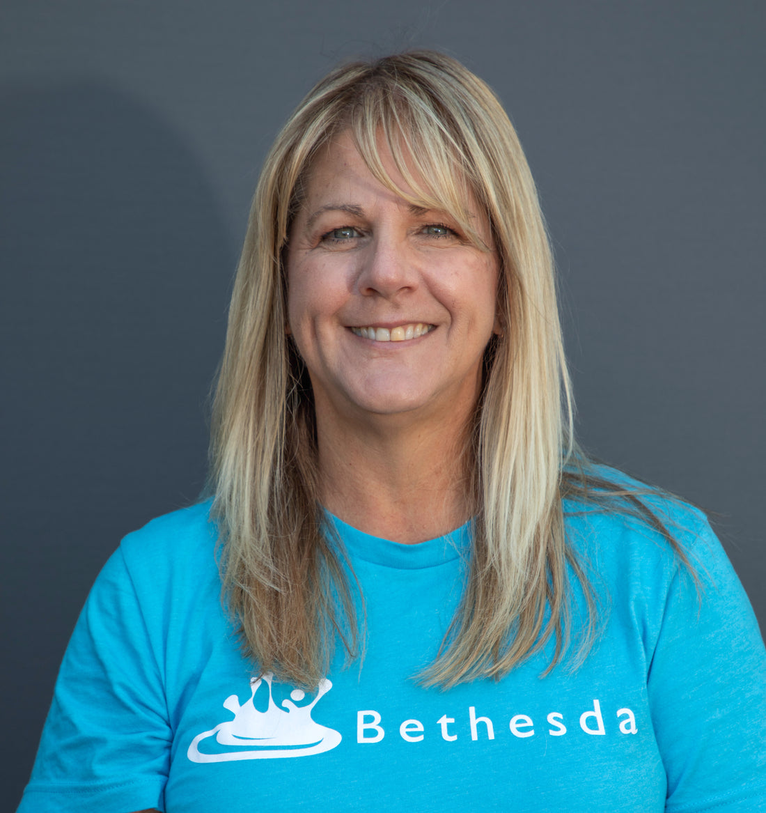 Felicia Grandinette | Bethesda Associate Director | seeJesus