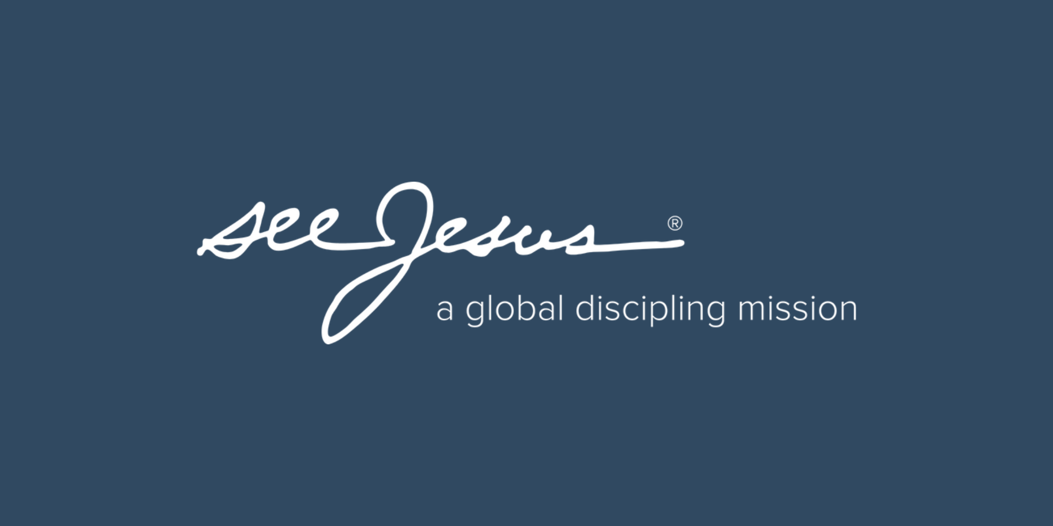 Online and In-Person Events | seeJesus Ministry
