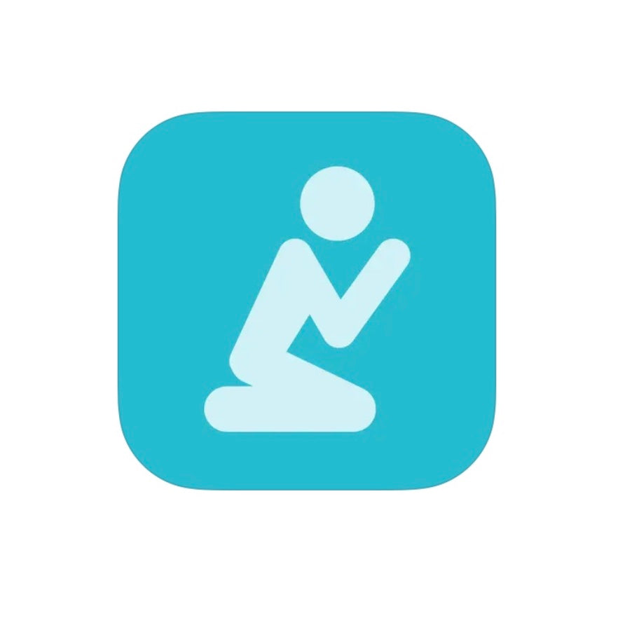 A Praying Life Prayer Cards for Android | seeJesus Ministry