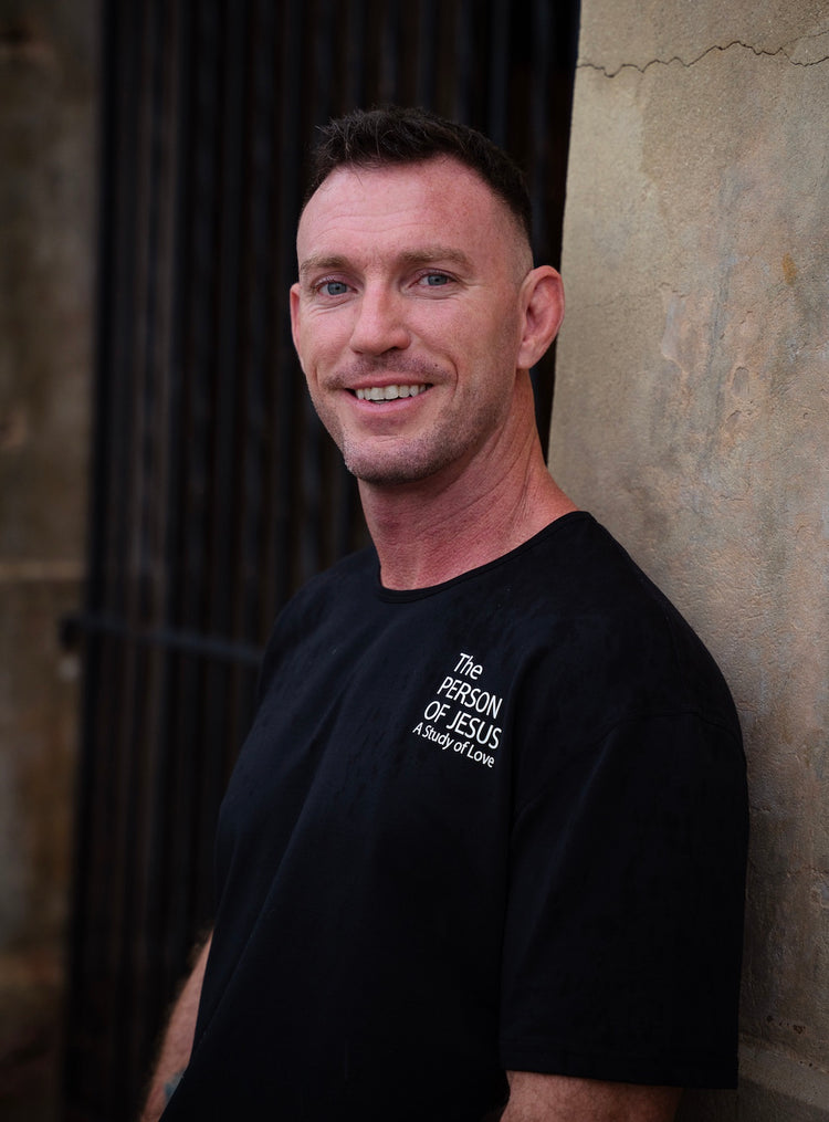 Brian Morgan | Student Ministries Coordinator Southeast – seeJesus