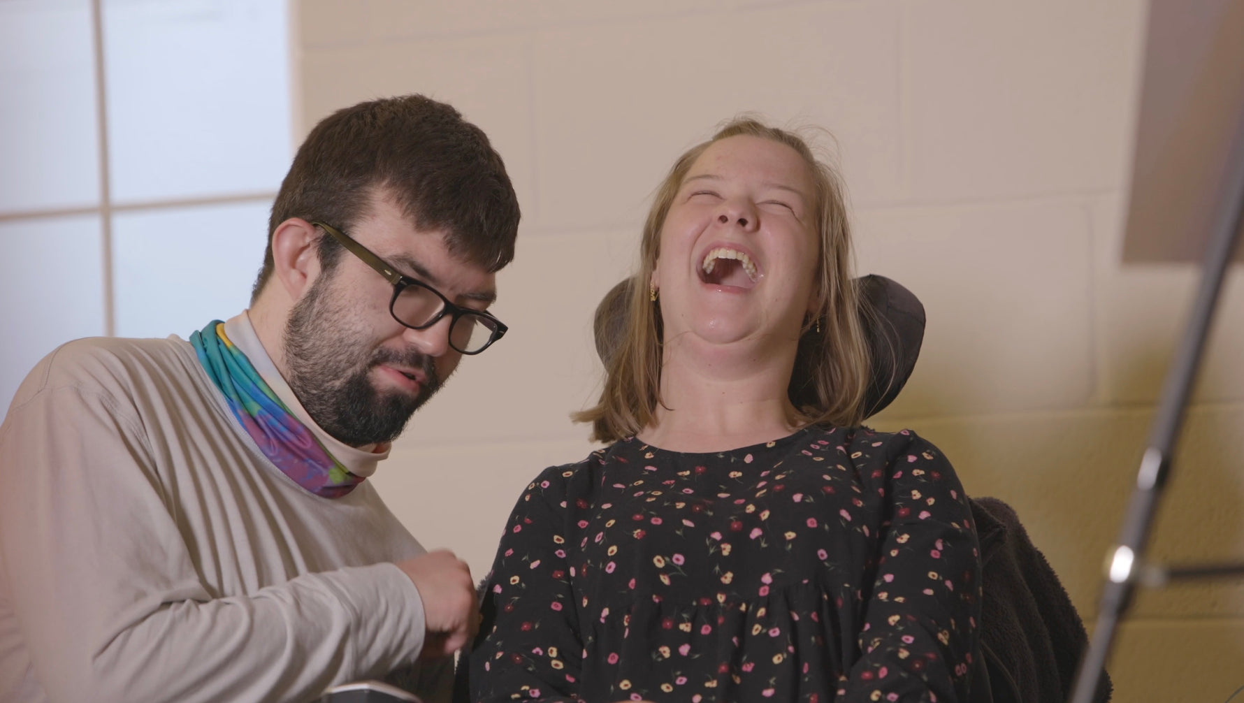 Bethesda Disability Ministry | Adapted Bible Studies – seeJesus