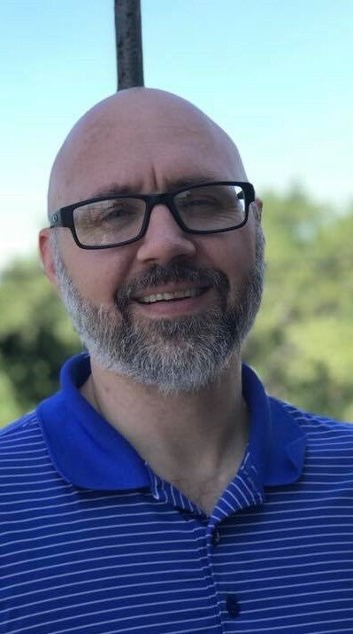 James Pavlic | Trainer | seeJesus Ministry