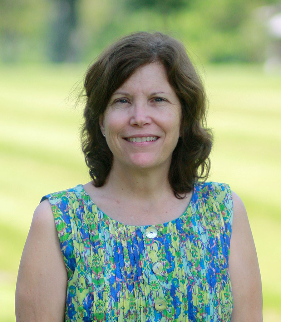 Shirley Kenney | Finance Director | seeJesus Ministry