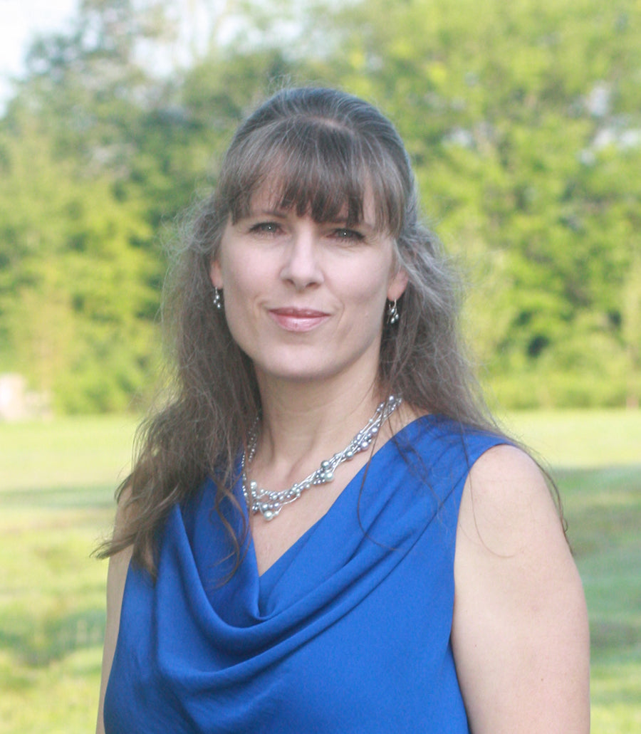 Lisa Leyland | Accounting Assistant | seeJesus Ministry