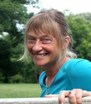 Jill Miller | Adaptive Curriculum Writer | seeJesus Ministry