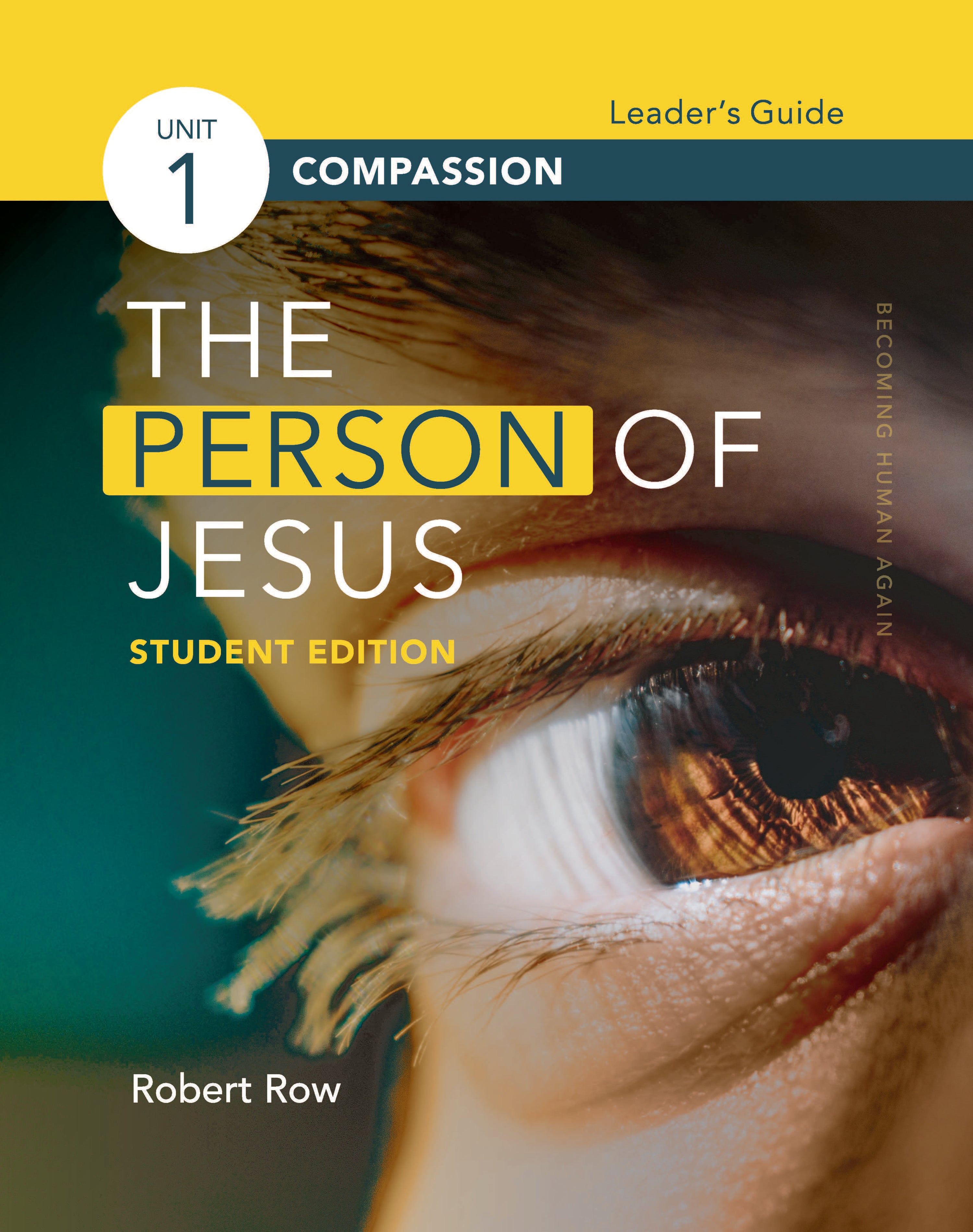 Student Ministry | seeJesus | A Global Discipling Mission
