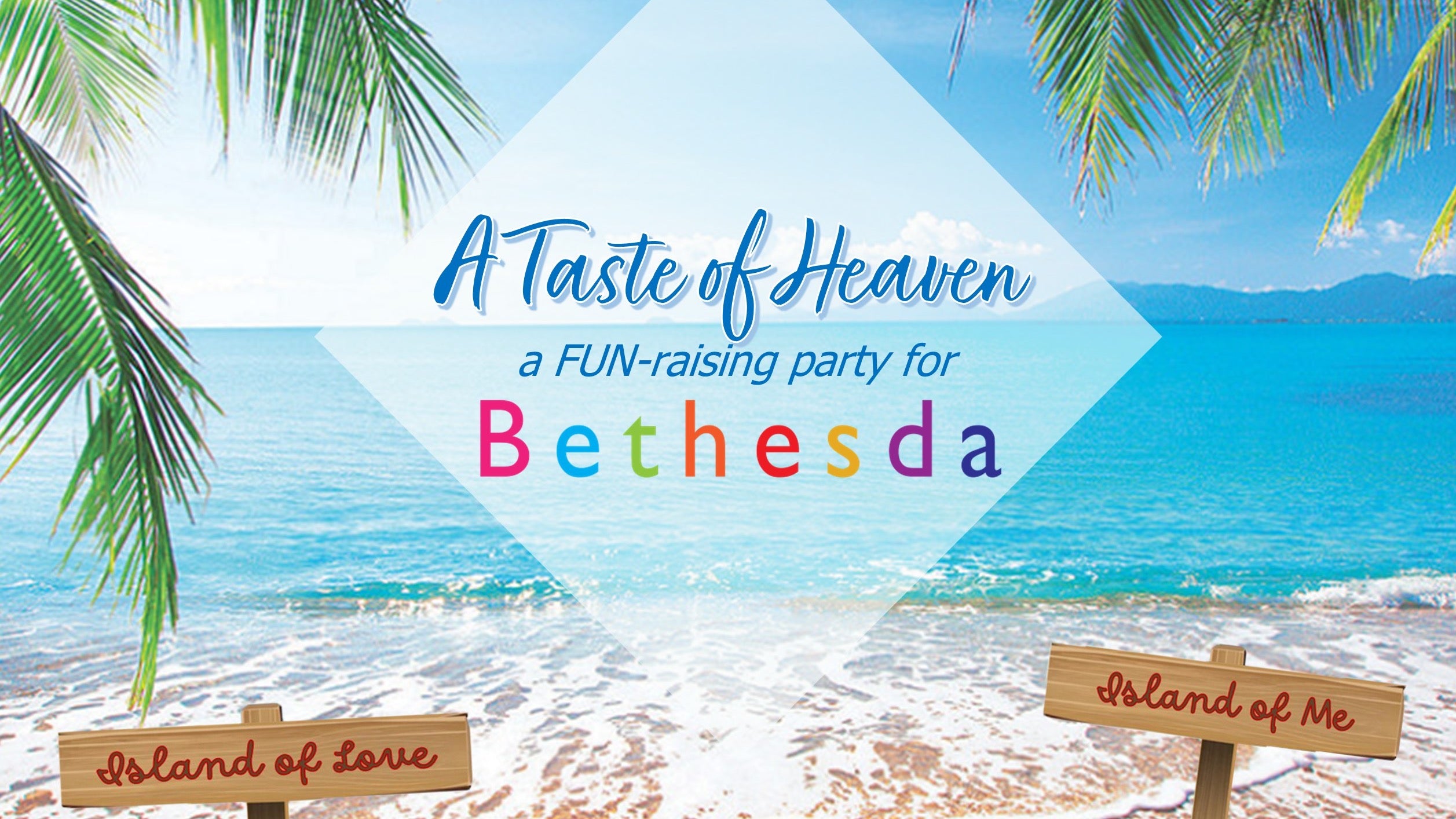 A Taste of Heaven West Coast Event | Gresham, OR | Bethesda – seeJesus